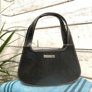 Liz Claiborne Bags | On The Town Villager By Purse | Poshmark